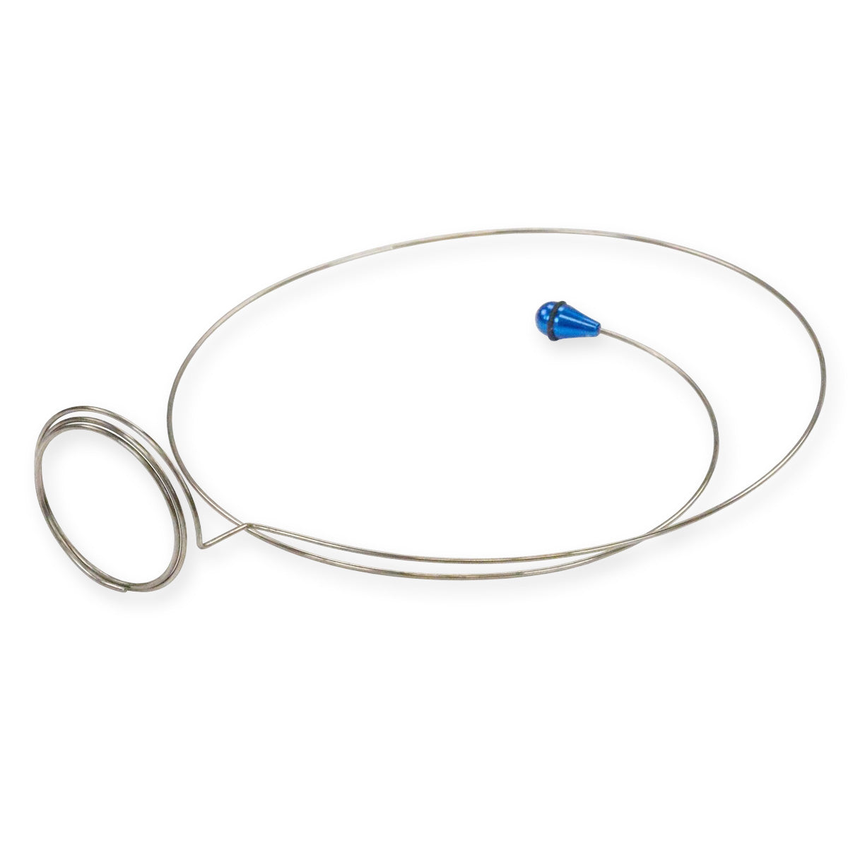 Head Mount Eye Loupe Eyeglass Holder Band Wire Watch Repair Magnifier ...