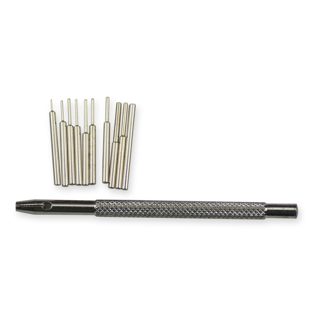 Link pin tool set watch straps bracelets remover tool adjuster repair ...