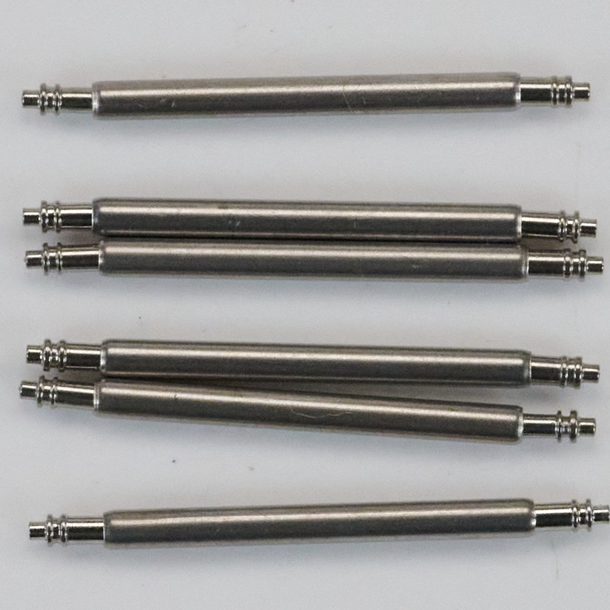1.8mm Thick Watch Spring Bars Heavy Duty Tough Pins Straps Replacement ...