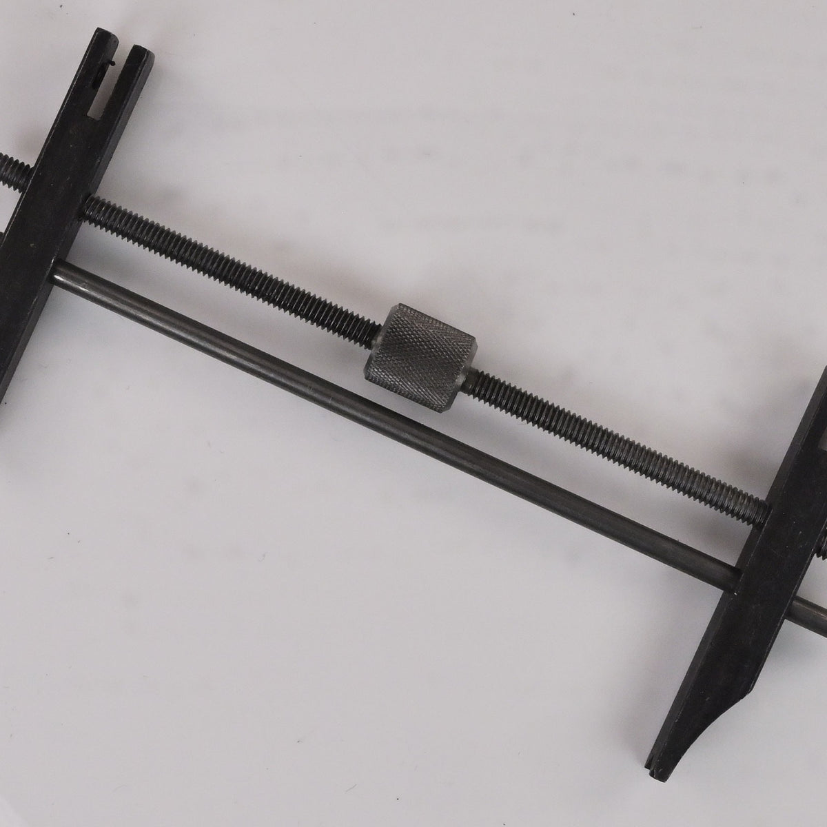 Clock Movement Plate Spreader - Spread And Clamp Open Plates Clockmake ...