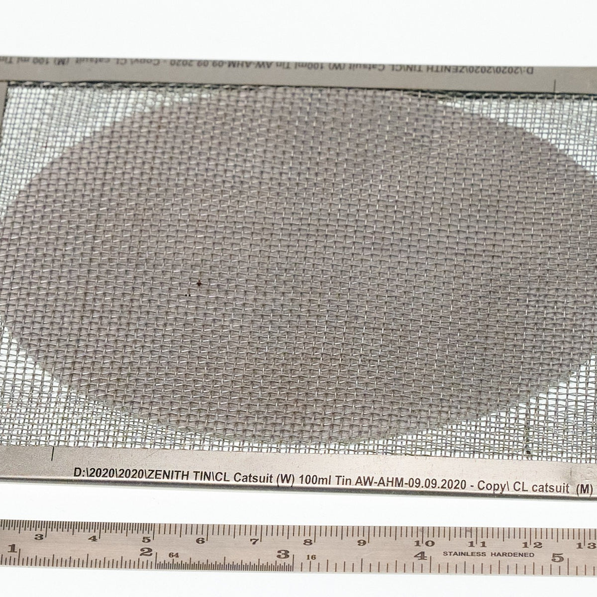 Screen Mesh With Solder Pad Fire Resistant Tripod Soldering Jewellery ...